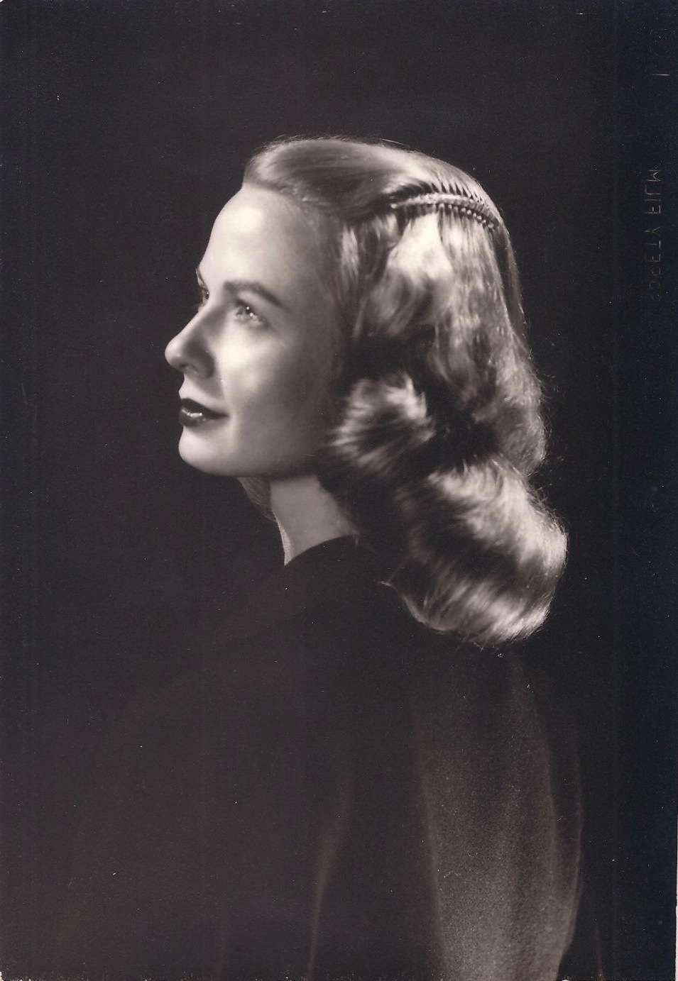Mary Geraldine “Jerry” Baumgardner Faubion | News, Sports, Jobs ...